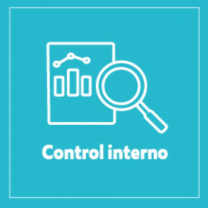 Control Interno – EPS SEDA HUÁNUCO S.A.